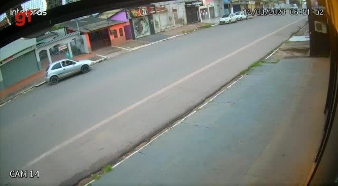 Motorista dá marcha à ré em carro, atropela idosa e foge sem socorrer a vítima em Santarém ...