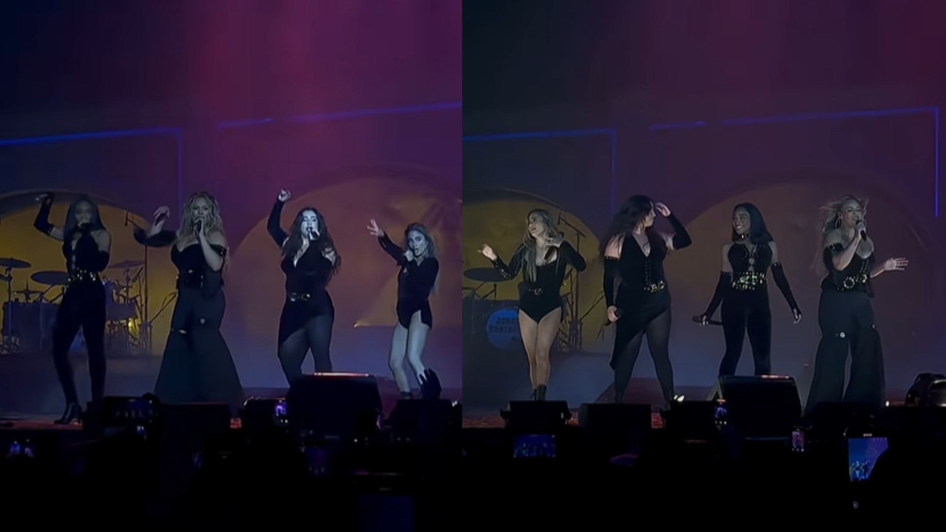 Fifth Harmony volta após 7 anos, mas sem Camila Cabello; entenda | G1