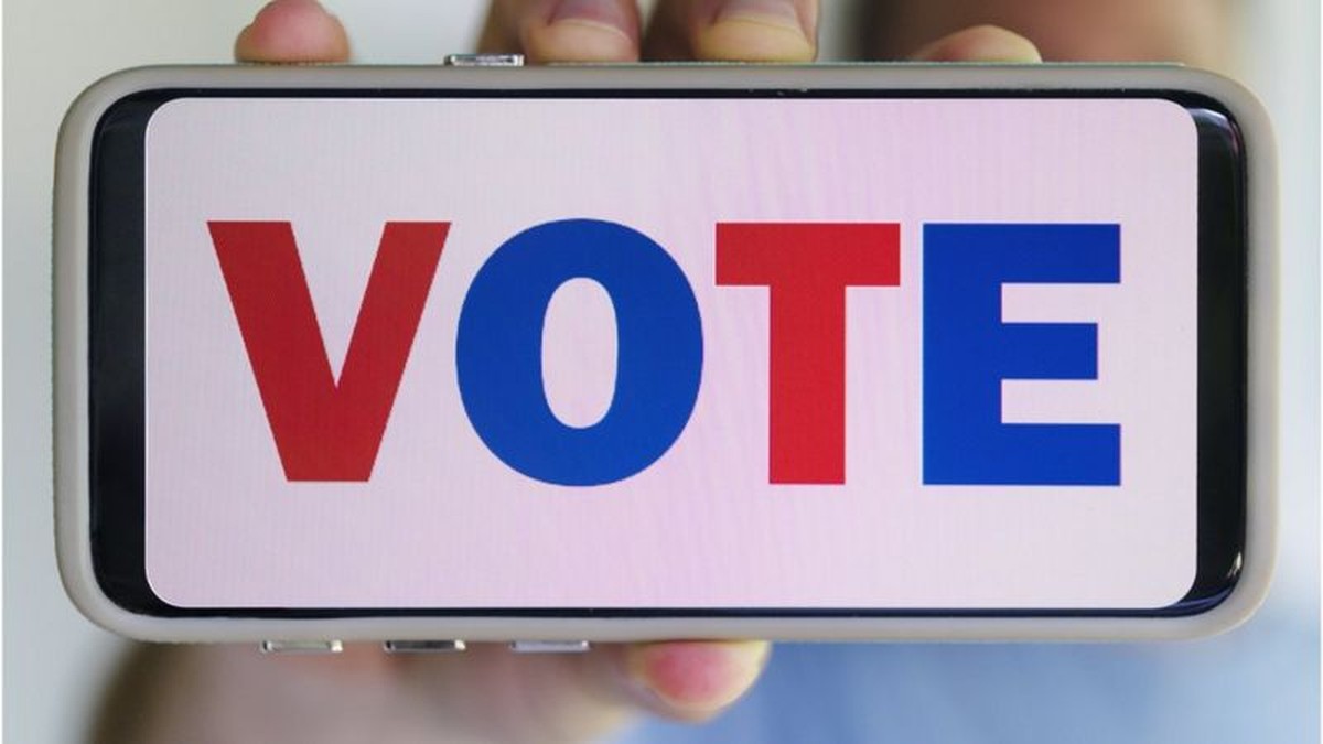 Prático, barato, mas pouco seguro? Por que voto online ainda não é ...