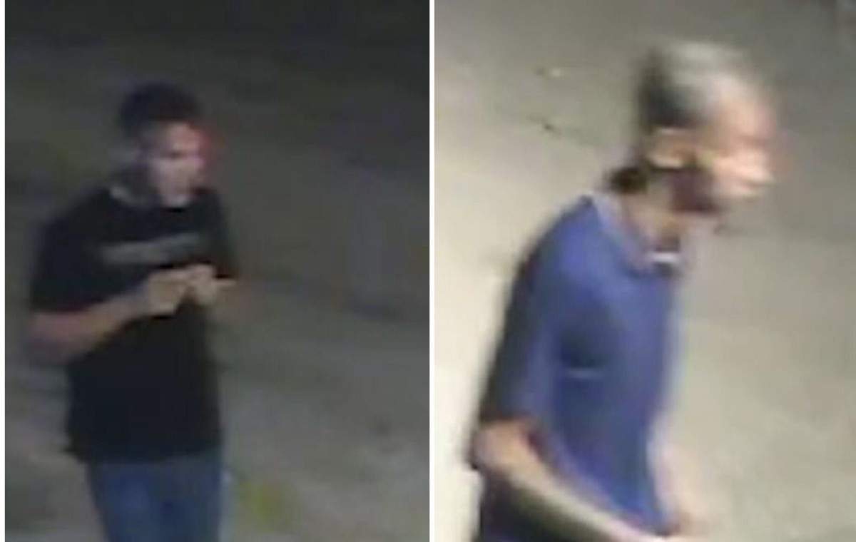 Polícia Procura Suspeitos De Matar Vigilante Durante Assalto Em Nossa