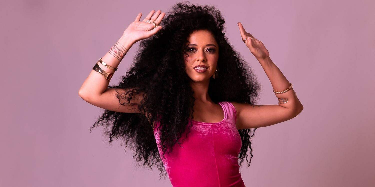 Layse lança EP 'Música Mundana' em Belém | Show e clipe! | G1