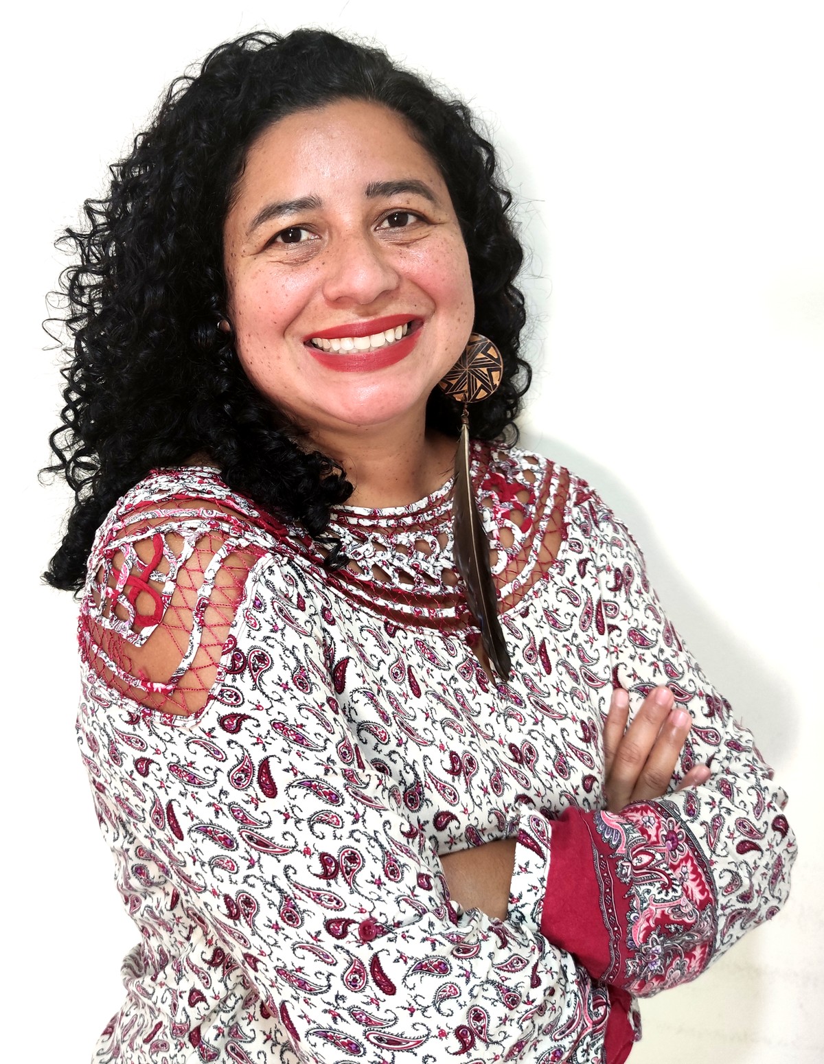 Confira a entrevista com Sabrina Luz, candidata à Prefeitura de Macaé ...