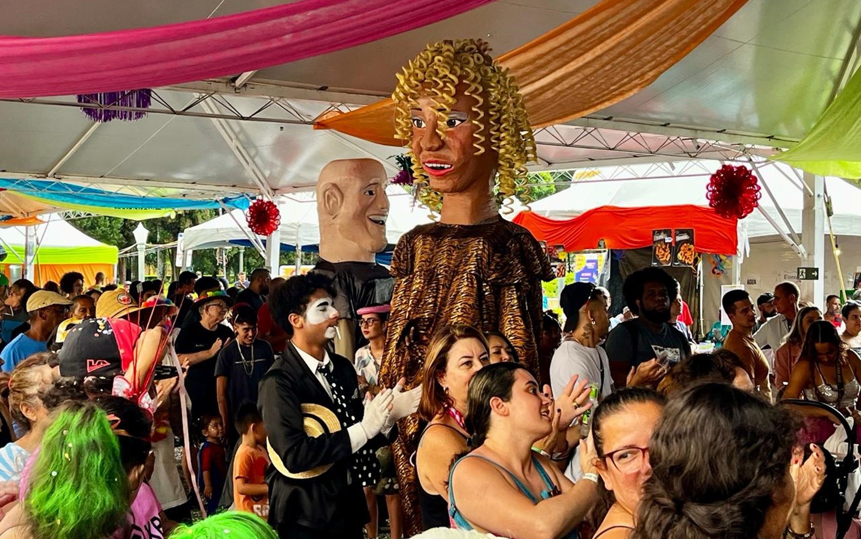 Carnaval 2024: Veja fotos e confira como foi a folia no Sul de Minas | G1
