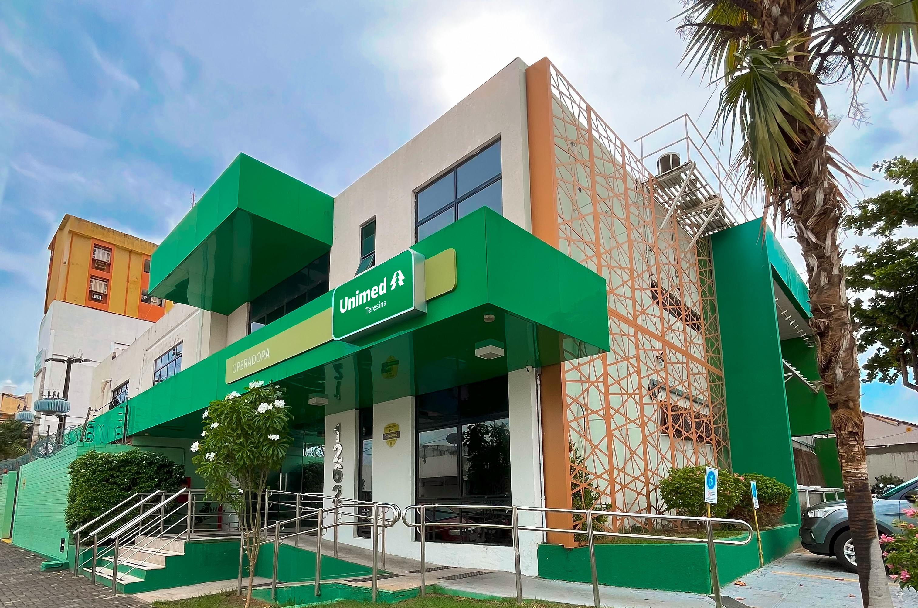 Assembleia Geral Extraordinária da Unimed Teresina será realizada em 23 ...