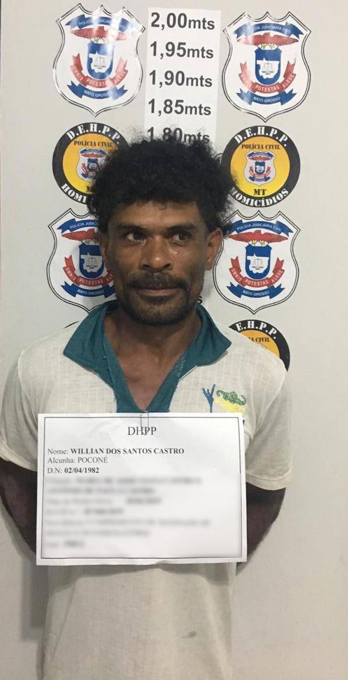 Homem é Esfaqueado Morre Após Ser Deixado Ao Lado De Pronto Socorro E