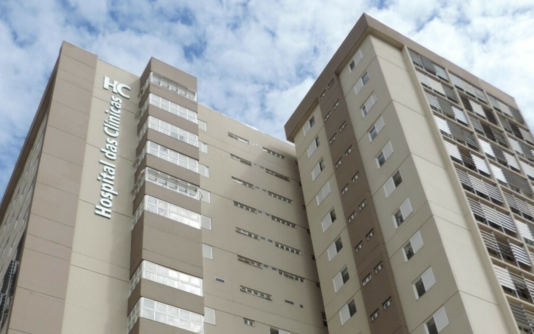 Hospital das Clínicas da UFG está com processo seletivo aberto com ...