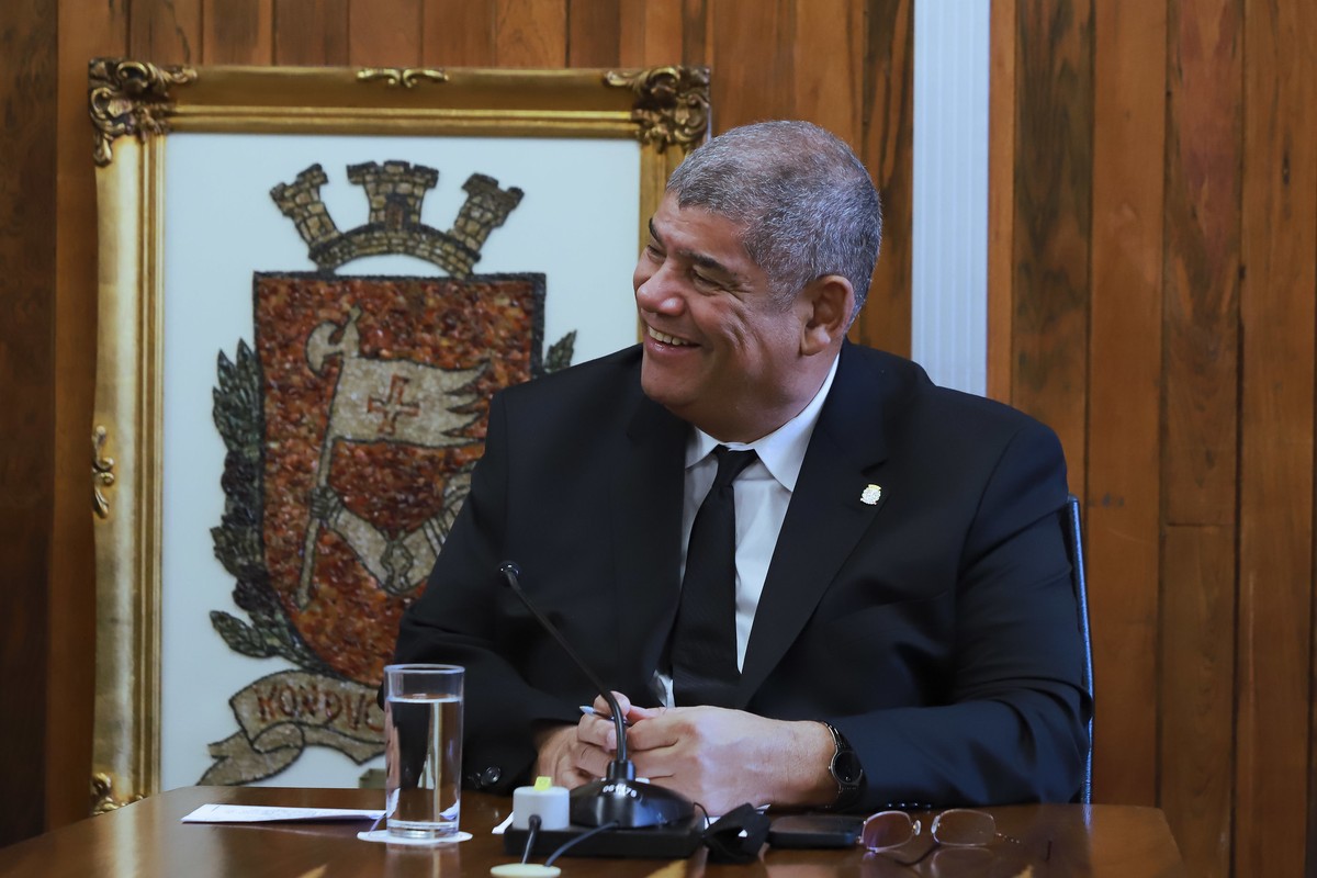 Após 27 anos na Câmara de SP, Milton Leite não registra nova ...