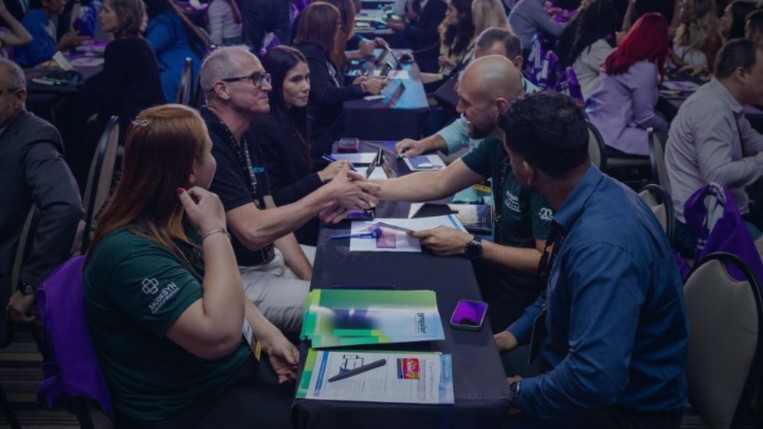 Rodada de Negócios da ACIC deve reunir mais de 200 empresários em Campinas