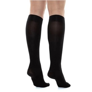 Como escolher meia elástica de compressão | G1