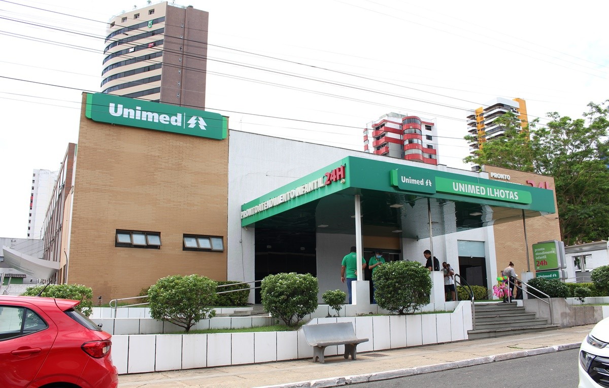 Unimed Teresina celebra 40 anos de atuação no Piauí | G1