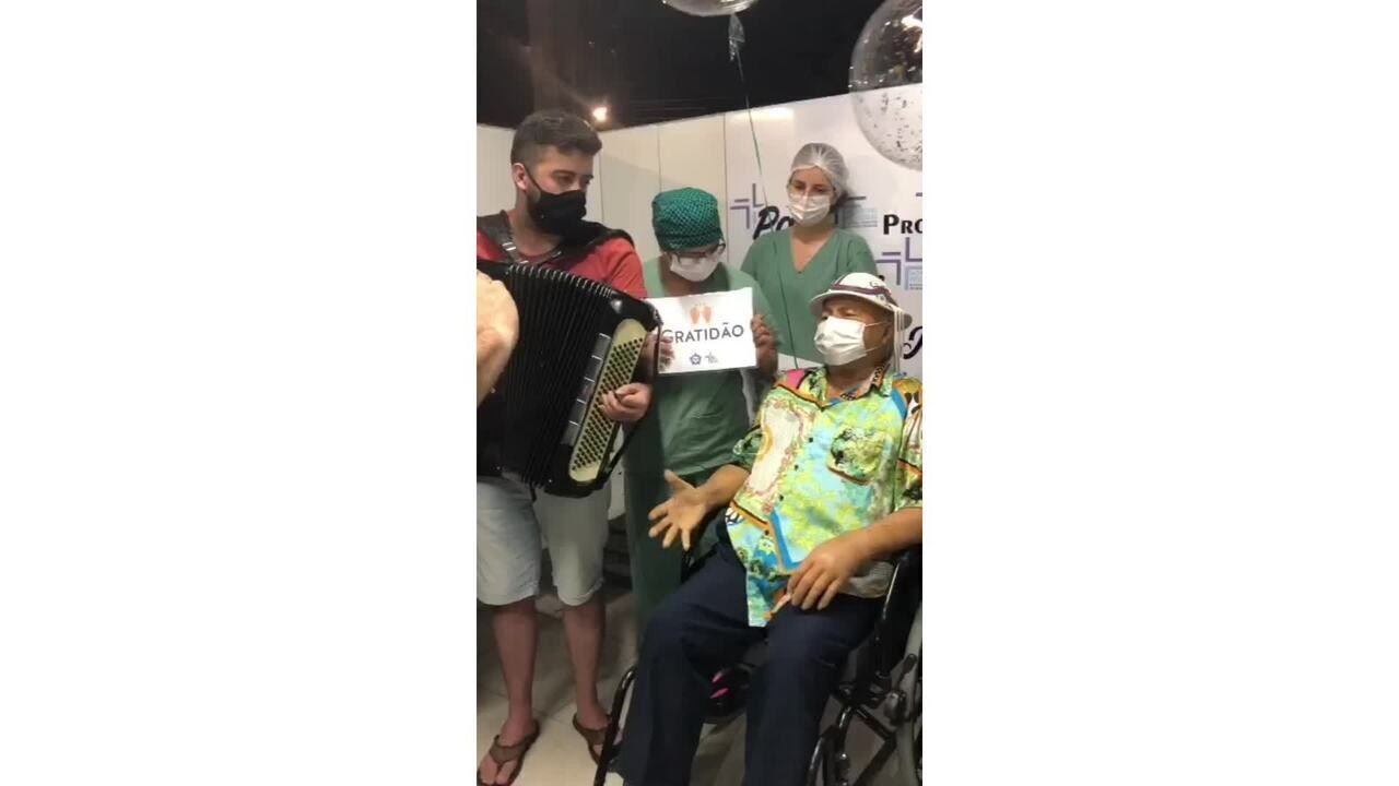 Mestre do forró, Afrísio Acácio morre aos 71 anos em Maceió