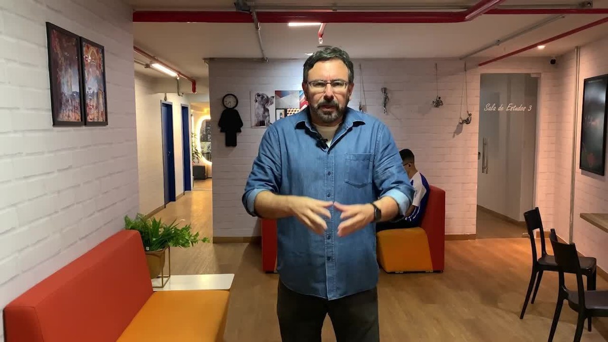 Professor ensina como se dar bem nas questões de interpretação textual ...