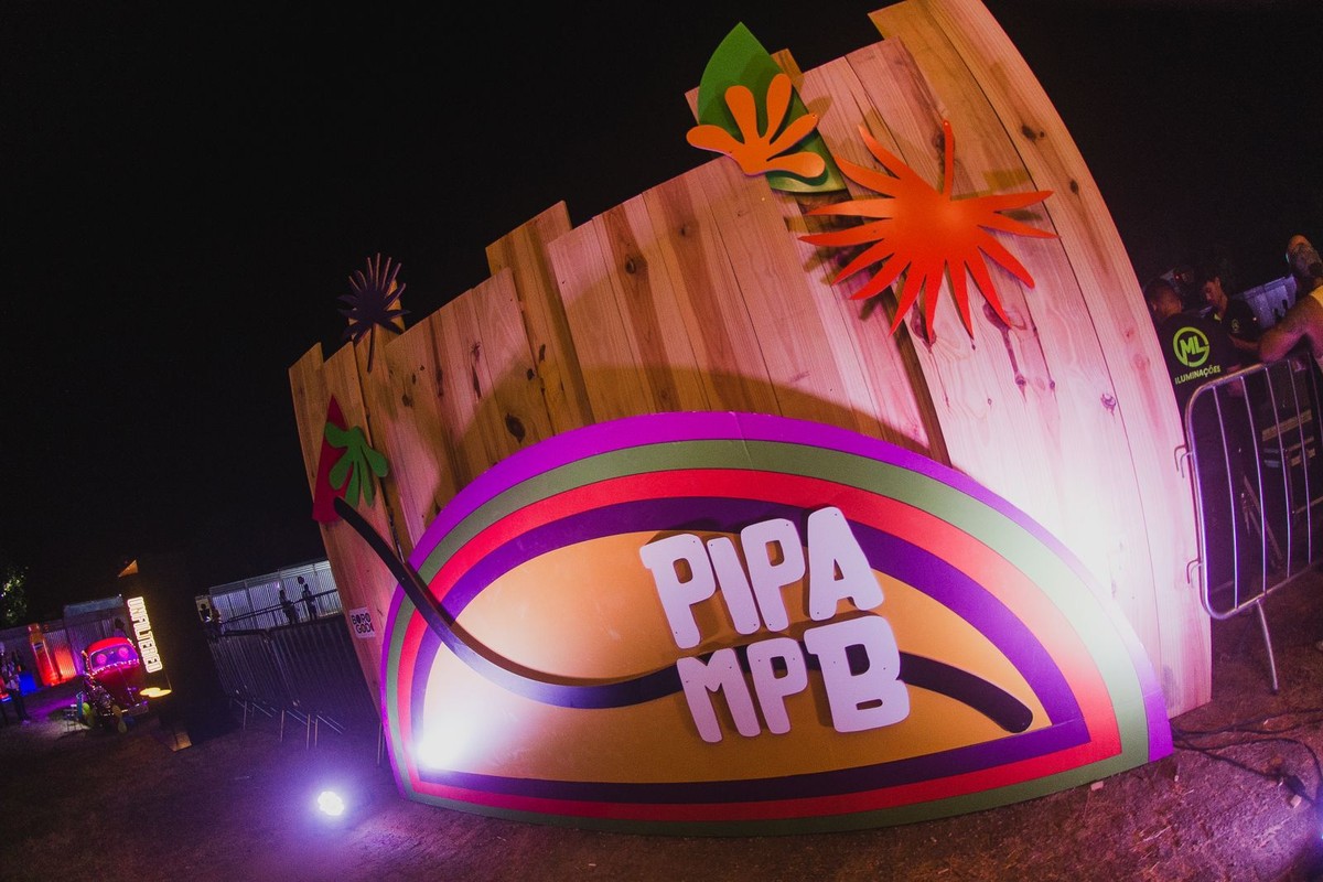 Inscrições para o Festival de Videoclipes do Pipa MPB Fest seguem até ...