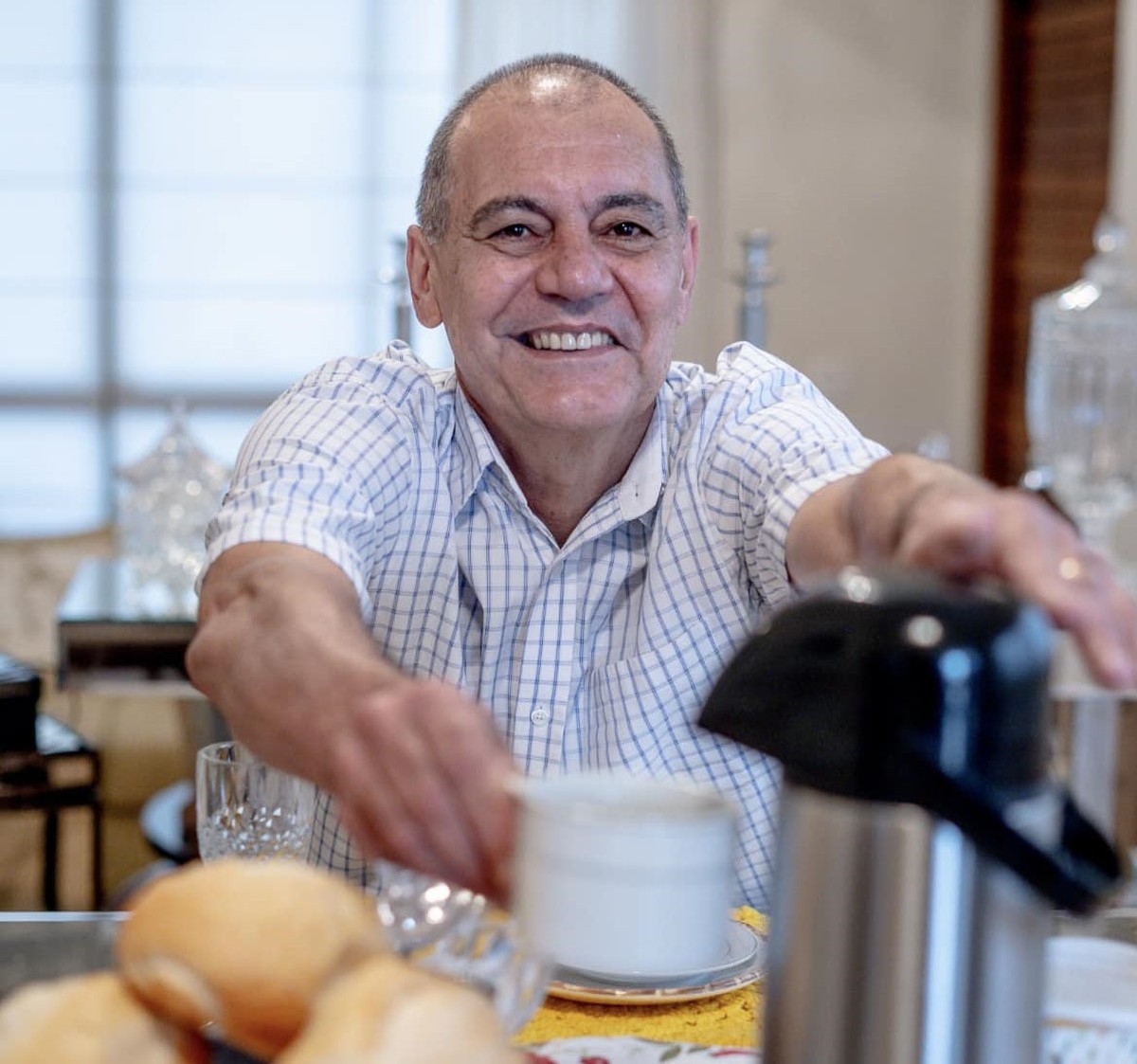 Tupã promulga aumentos salariais para os cargos de prefeito, vice ...