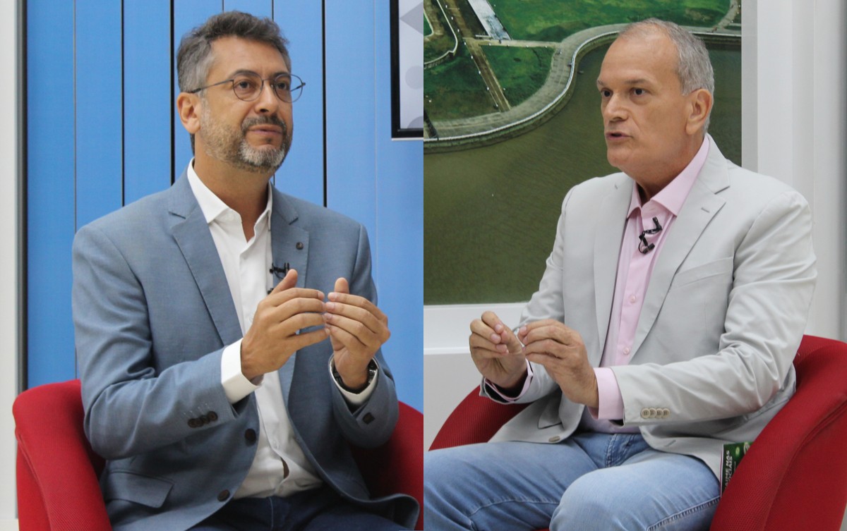 Clécio foi o mais votado em 14 dos 16 municípios do Amapá e Jaime ...