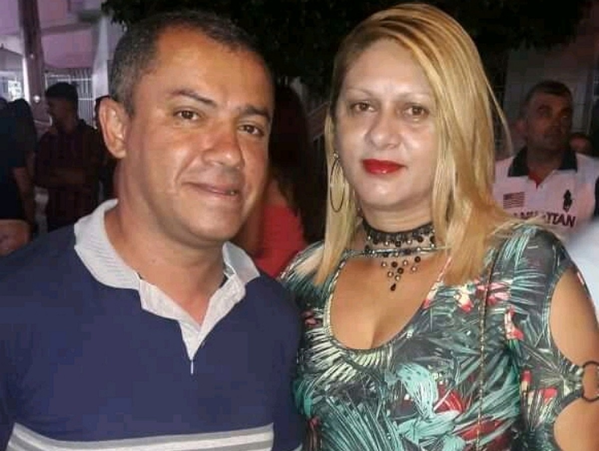 Homem Mata Esposa E Comete Suicídio Em Águas Belas Caruaru E Região G1