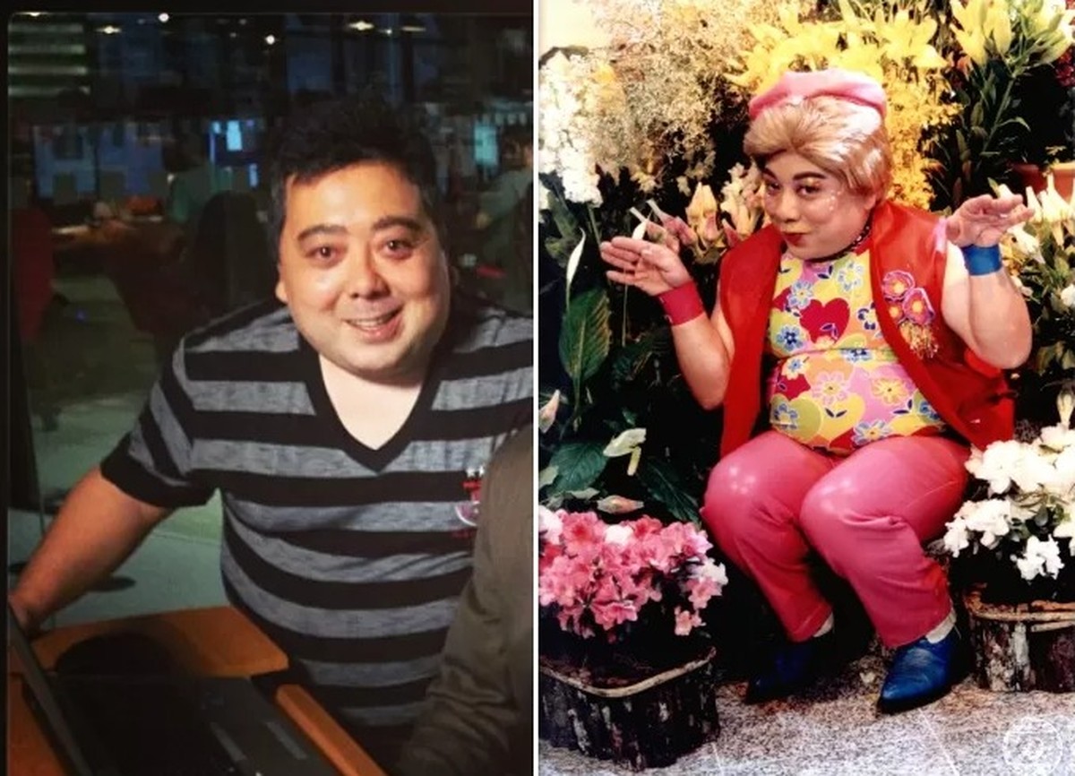 Humorista Heitor Martins, o Pitbitoca, é sequestrado e assaltado em ...