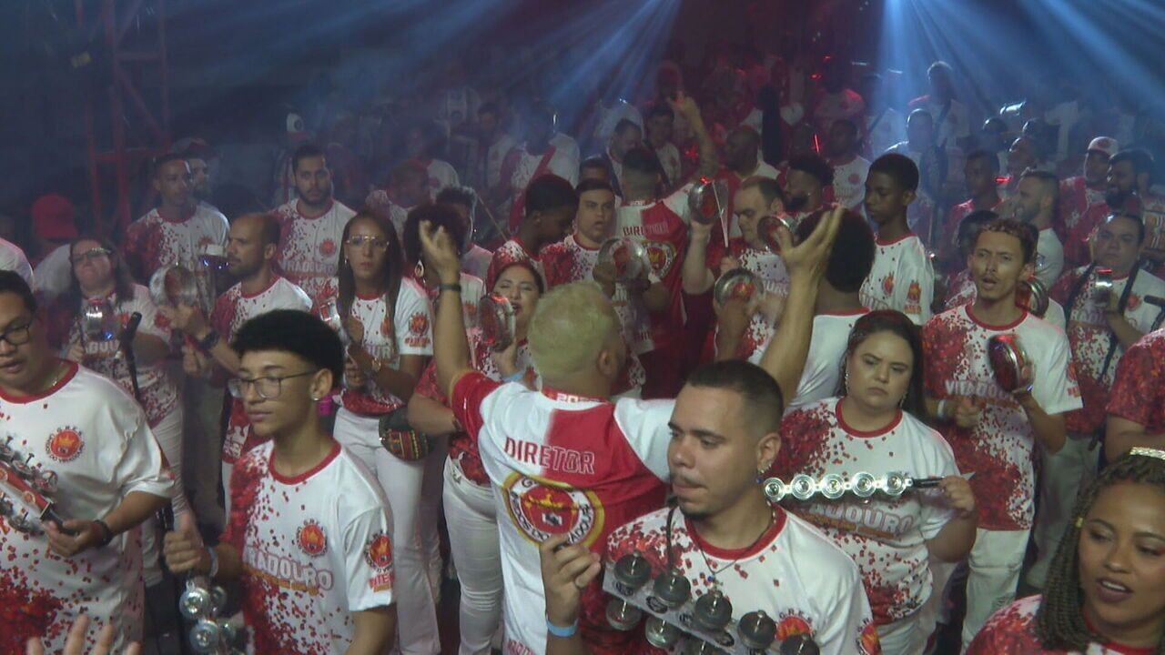 ‘Arroboboi, Dangbé’ é o enredo da Unidos do Viradouro para o Carnaval 2024