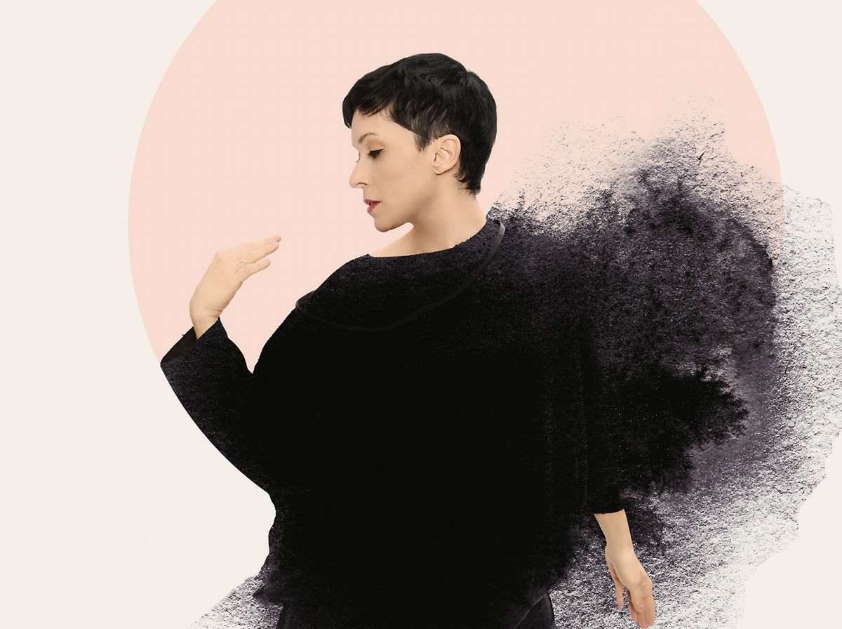 Patricia Marx prioriza atmosferas em álbum de bom acabamento ...