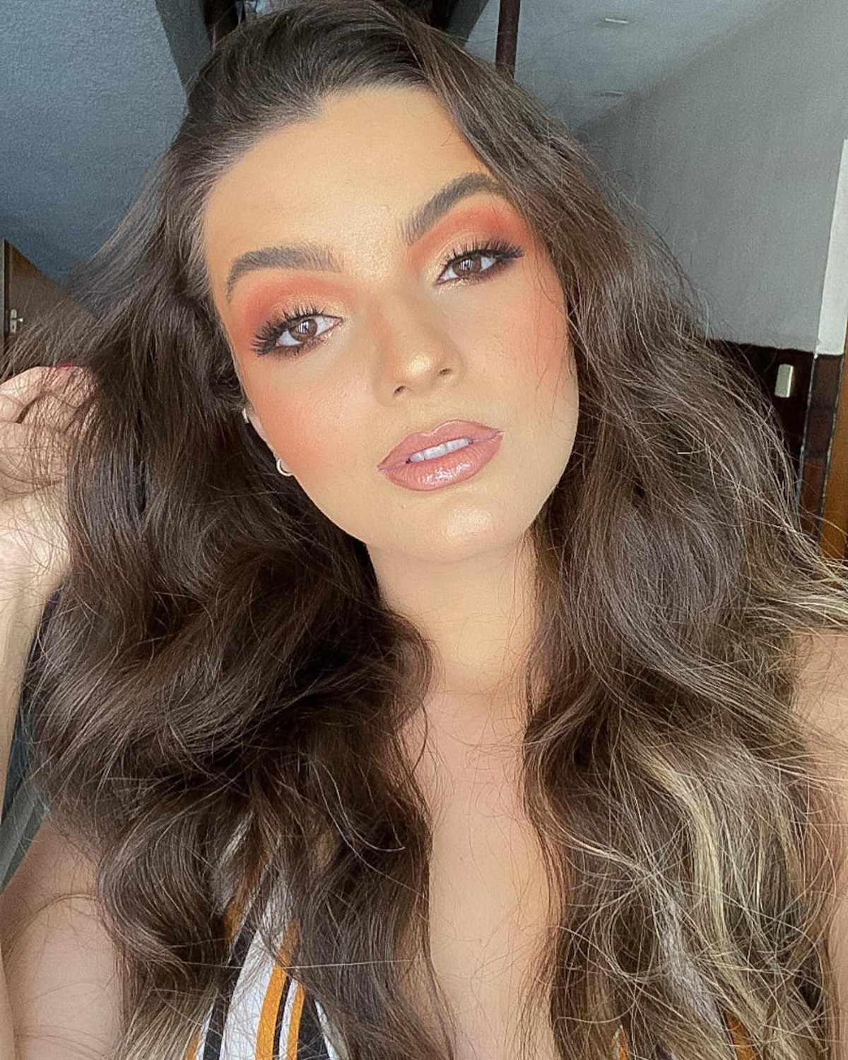 Melissa Nova's Instagram, Twitter & Facebook on IDCrawl