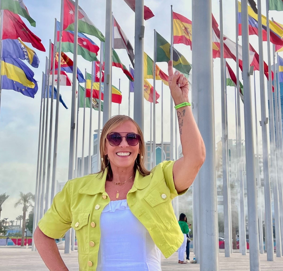 Transformando Sonhos em Roteiros Personalizados: Descubra o Mundo com ...