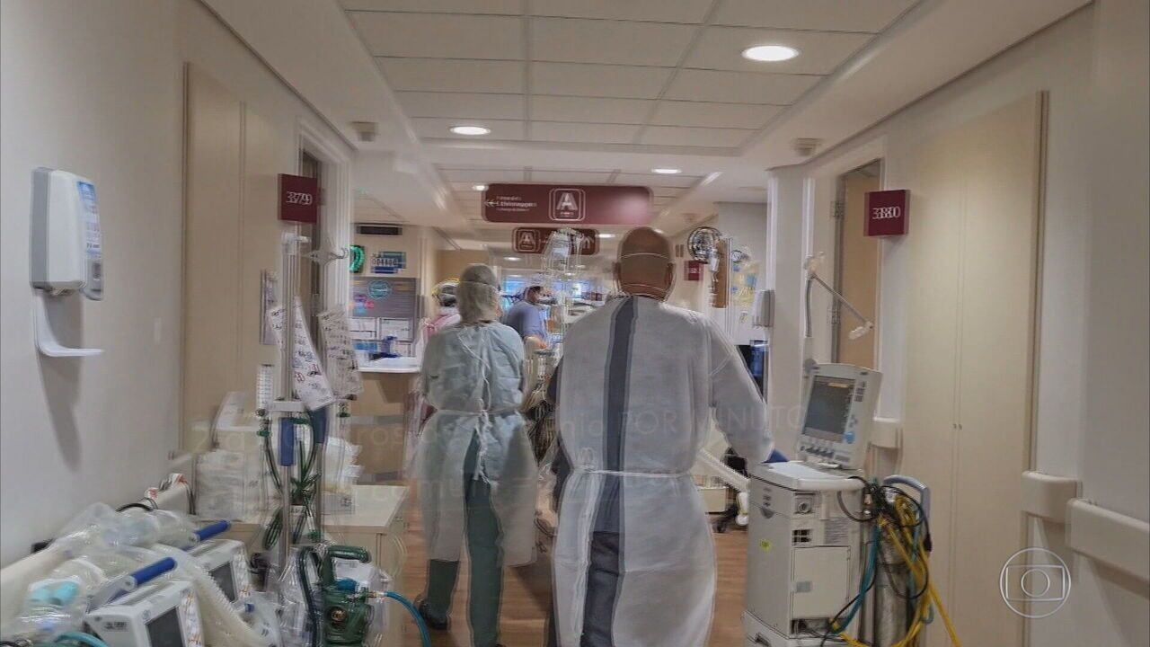 Entenda a importância do oxigênio hospitalar para quem adoece de Covid