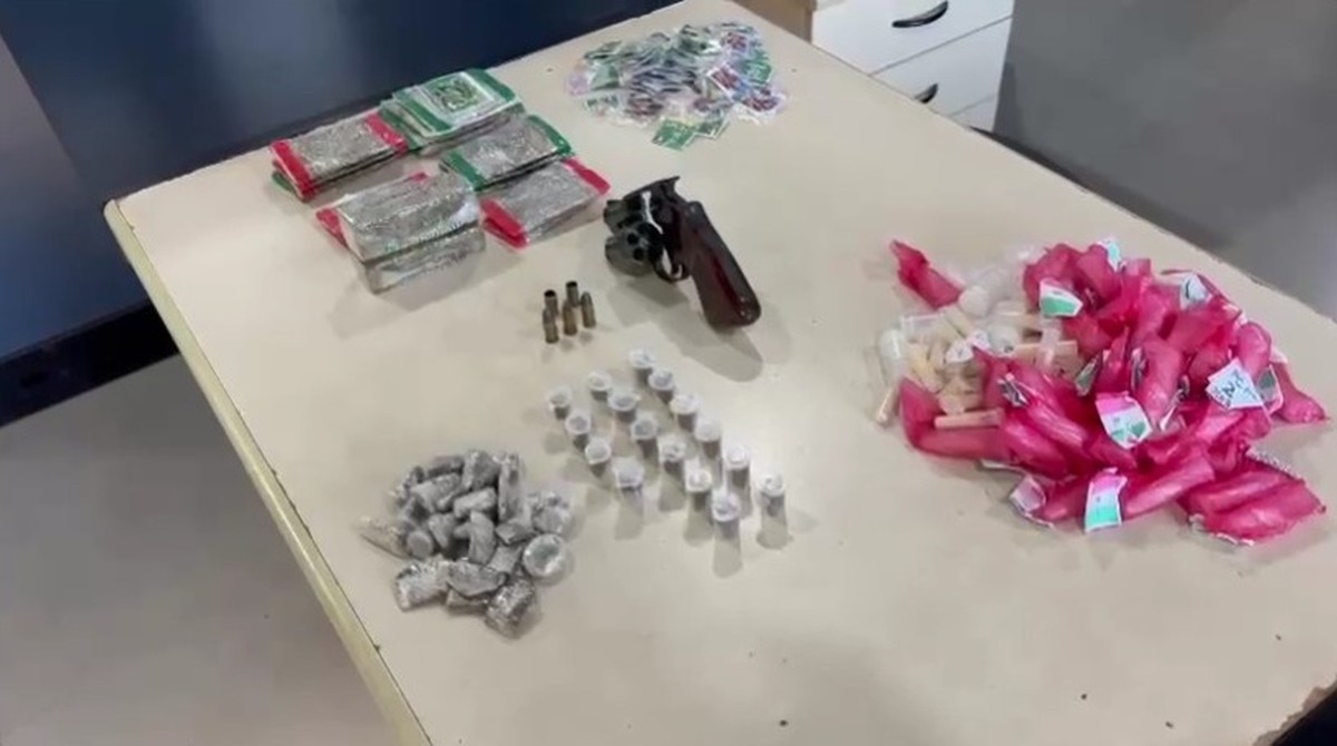 Jovem morre após trocar tiros com policiais civis em Angra dos Reis | Sul do Rio e Costa Verde | G1