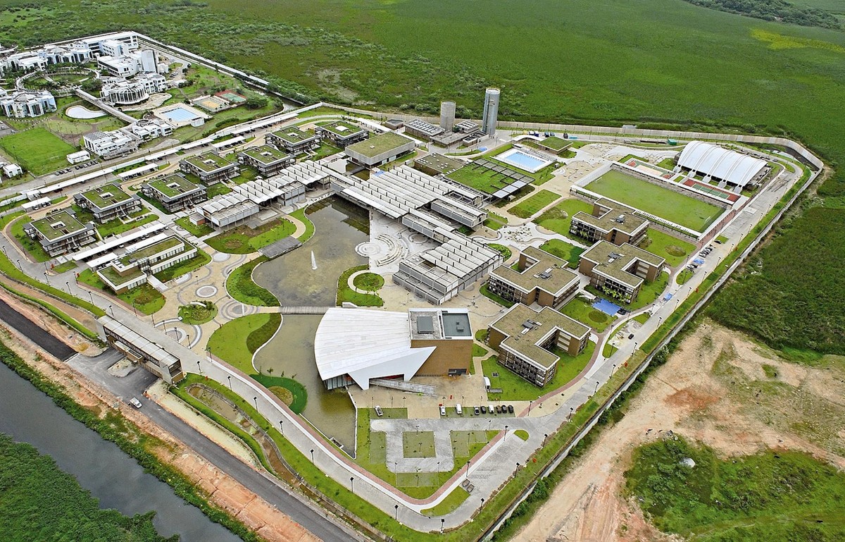 Escola Sesc de Ensino Médio do RJ abre pré-inscrições para alunos de ...