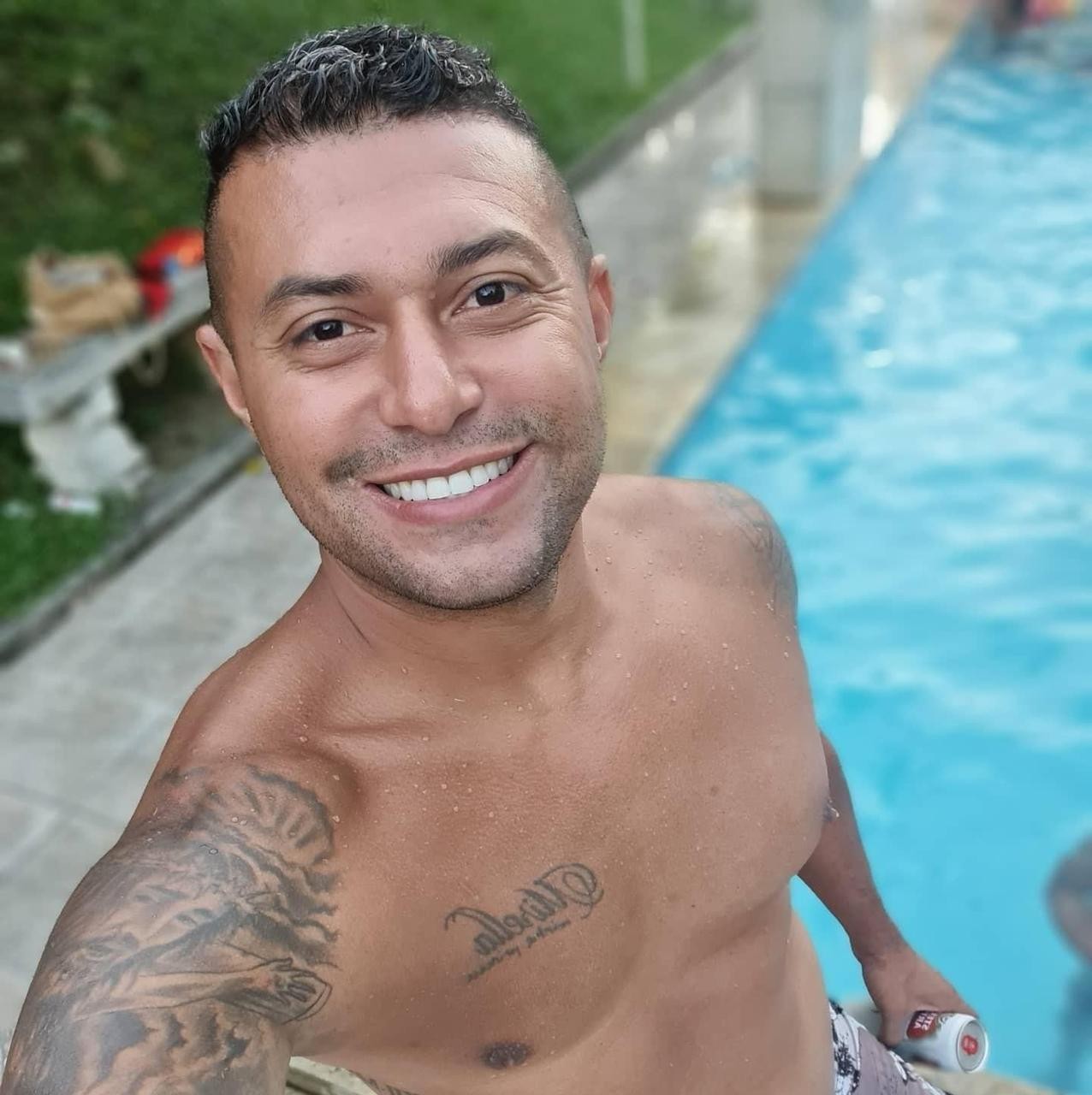 VÍdeo Câmera Registra Briga Que Terminou Com Pm Assassinado Por Guarda