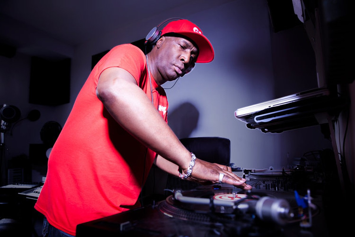 Rock in Rio anuncia atrações de eletrônica com Grandmaster Flash e The ...