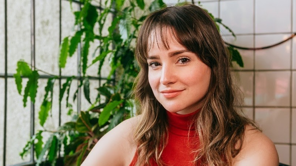 Isabelle Bedê e o encontro entre Jornalismo e Mídias Digitais ...