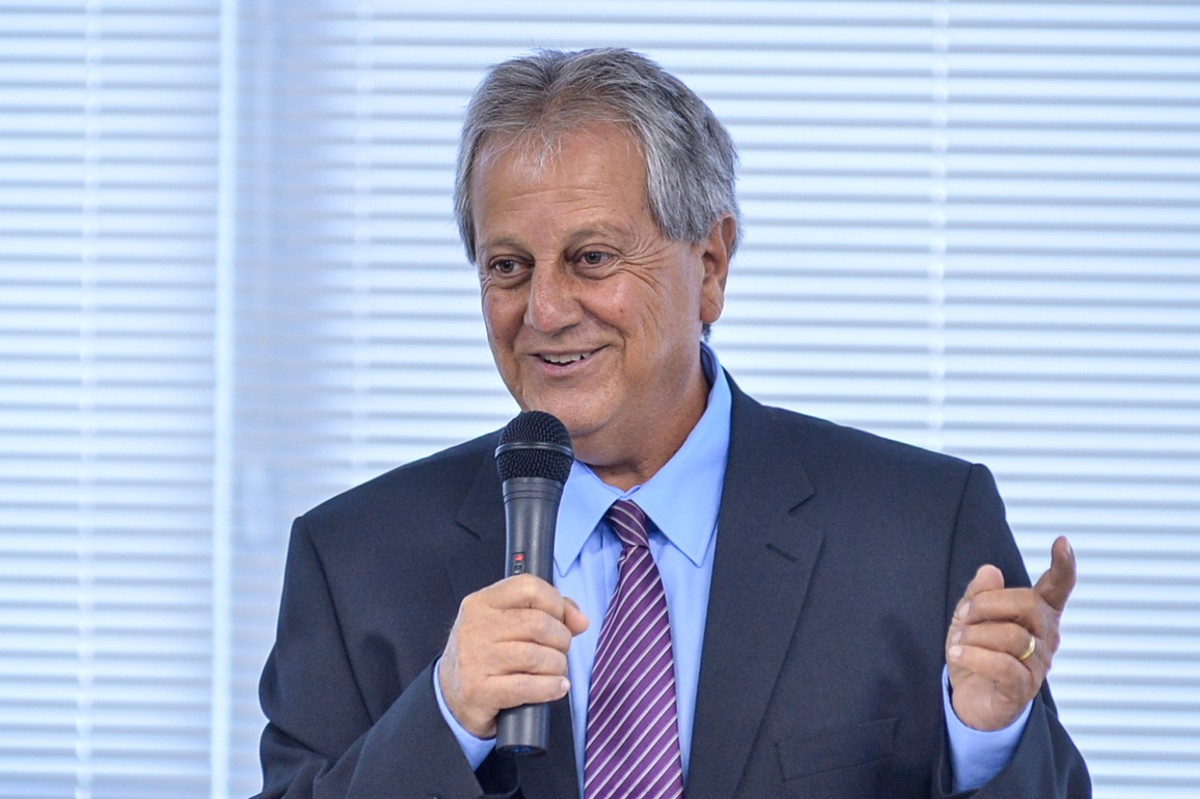 Governo exonera o presidente da Funai | Política | G1