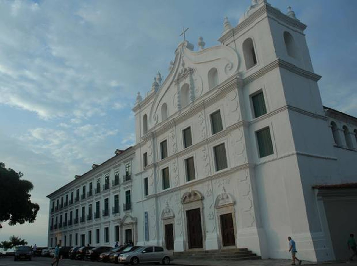 Centro histórico de Belém recebe segunda edição do 'Domingo da ...