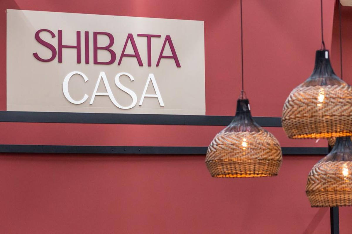 Novo Shibata Casa é reinaugurado em Taubaté | Especial Publicitário ...