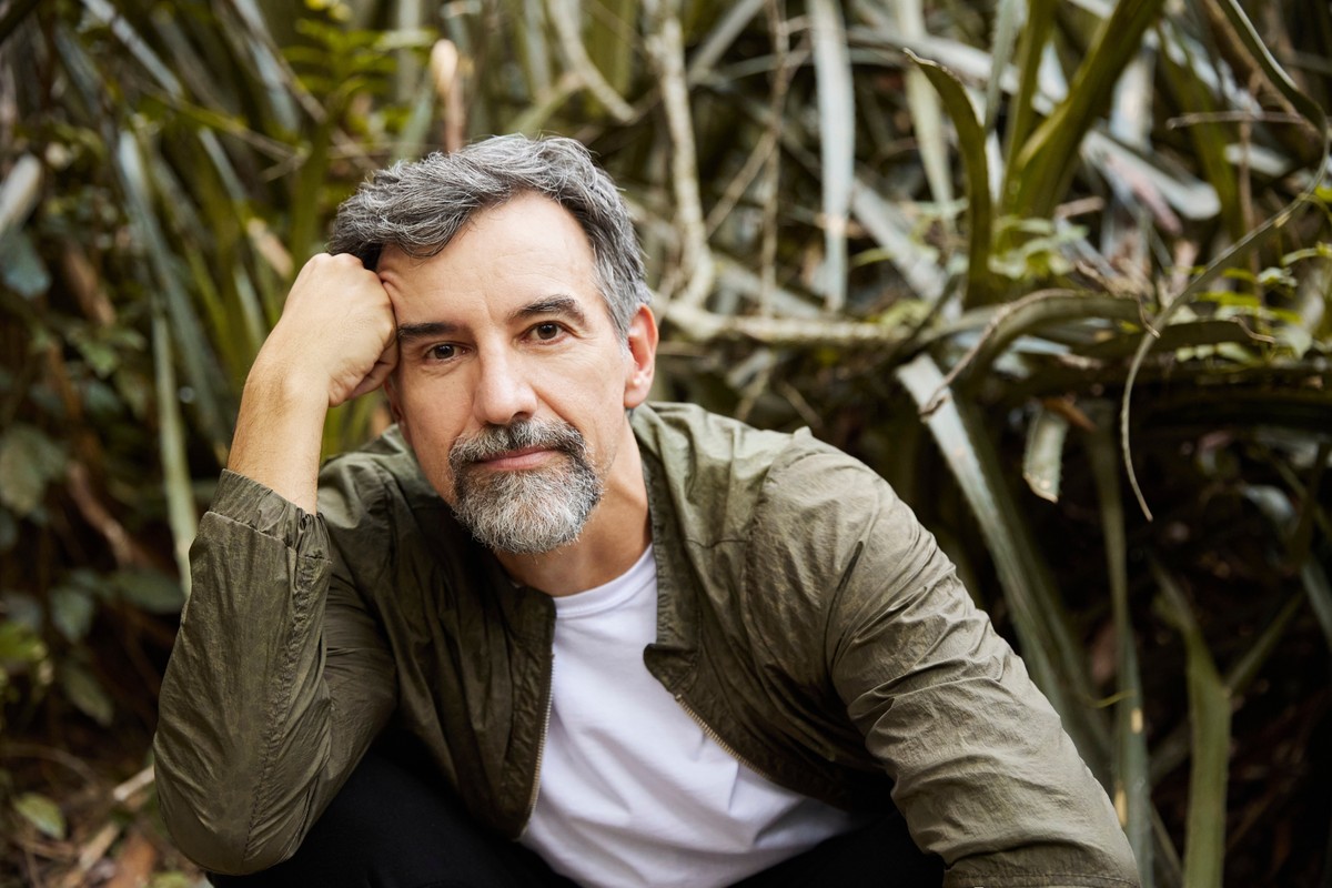 Ator do ES no ar em 'Terra e Paixão' ganha prêmio em festival ...