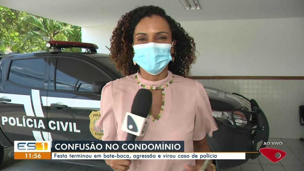 Casal é Preso Suspeito De Ameaçar E Agredir Policiais Durante Festa Em