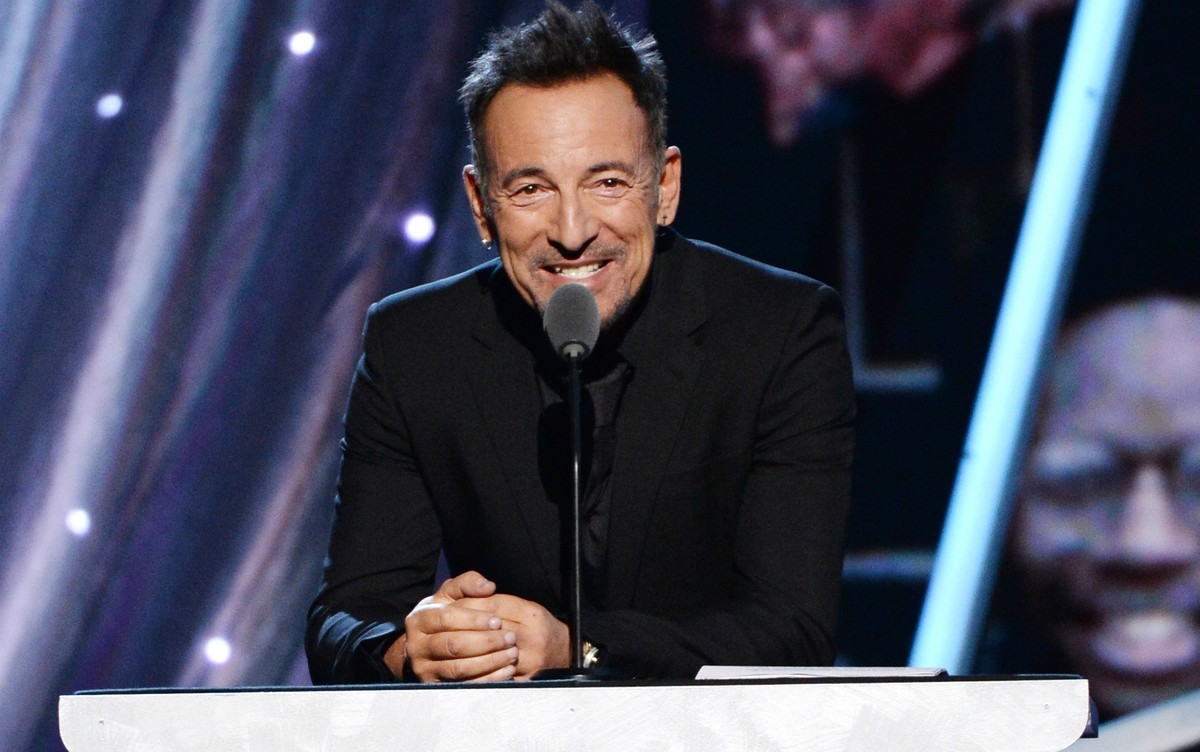 Bruce Springsteen estende turnê na Broadway após ingressos esgotarem ...