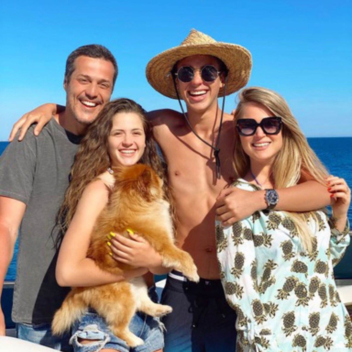 Susana Werner e Julio Cesar reatam casamento: 'Fomos precipitados ...