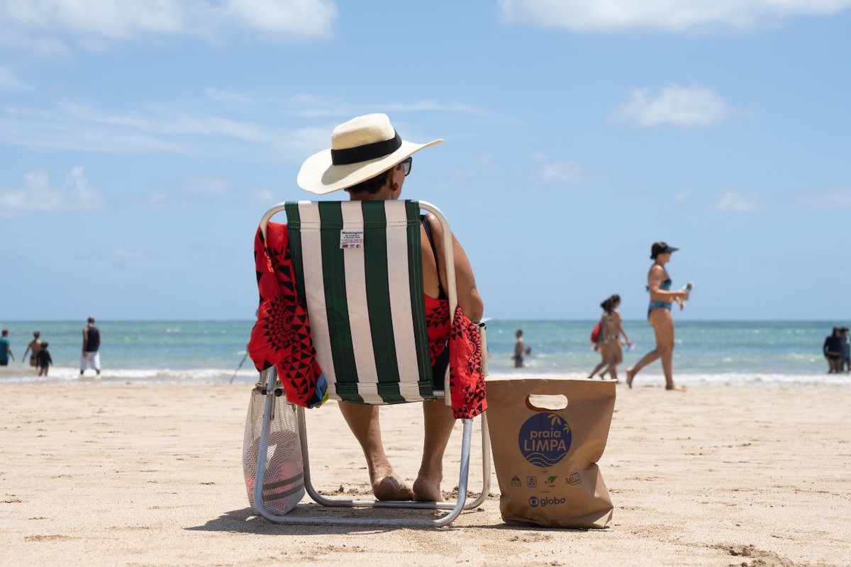 Fala galera! Saiba o que o pessoal de Boa Viagem está achando do Praia ...