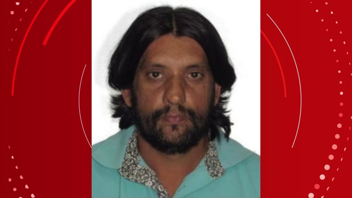 Homem é Preso Na Bahia Suspeito De Matar Ex Namorada Asfixiada Com
