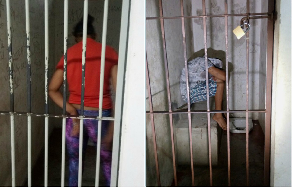 Padrasto E Mãe São Presos Em Flagrante Após Morte De Criança Por
