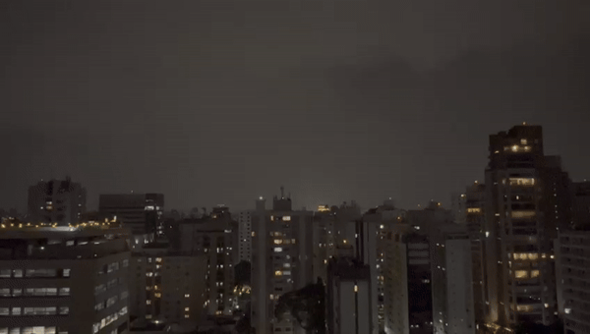 CGU vai auditar trabalho da Aneel diante de novo apagão em SP | Blog da ...