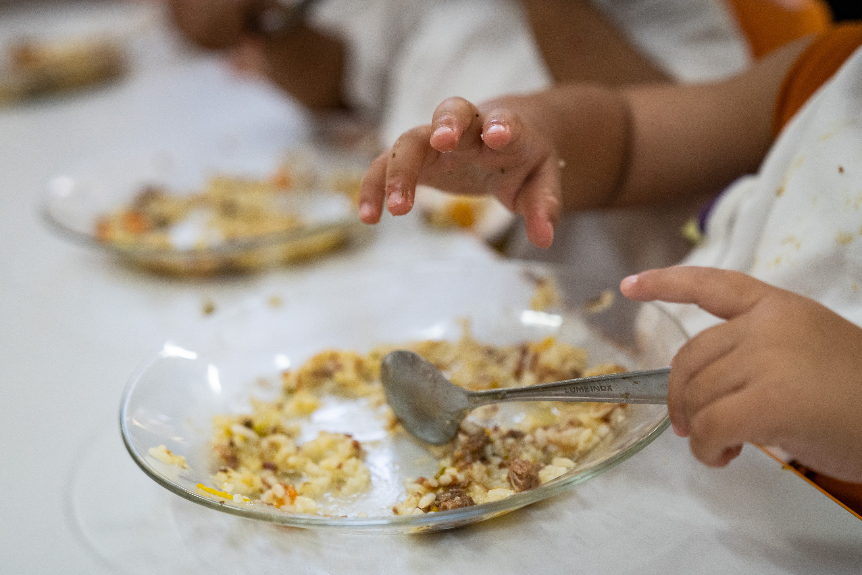 Merenda nas férias: escolas estaduais do Vale abrem cadastro | G1