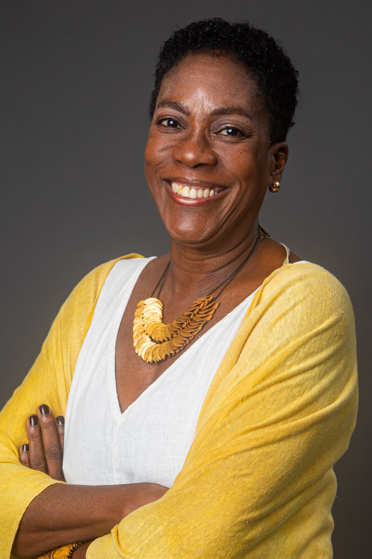 Leila Maria lança o primeiro disco após ter ganhado visibilidade ...