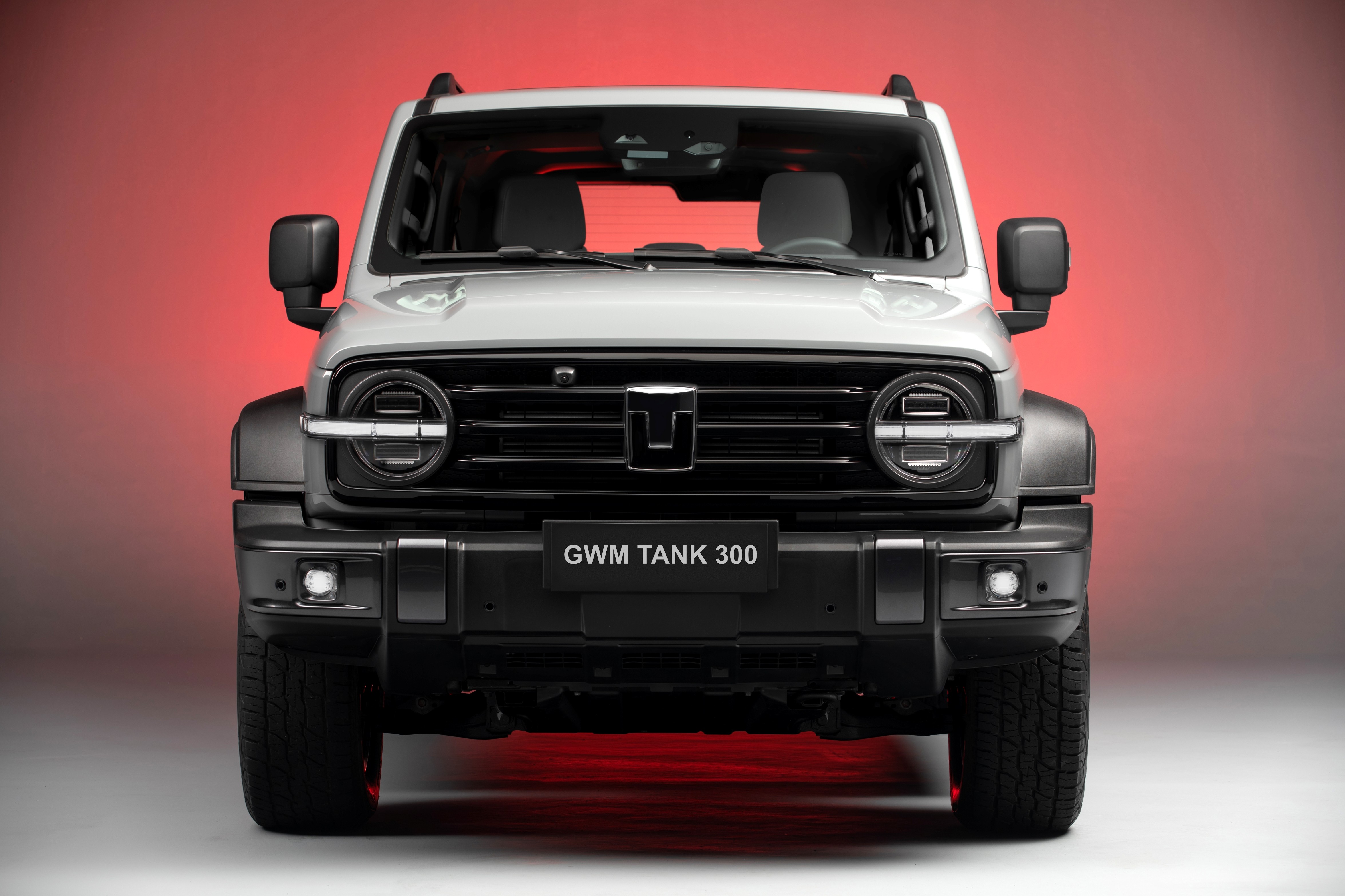 Salão de Pequim: GWM Tank 300 ganha motor híbrido plug-in flex no ...