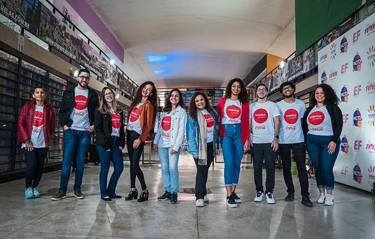Instituto Coca-Cola e Sesi abrem 70 vagas para capacitação gratuita de ...