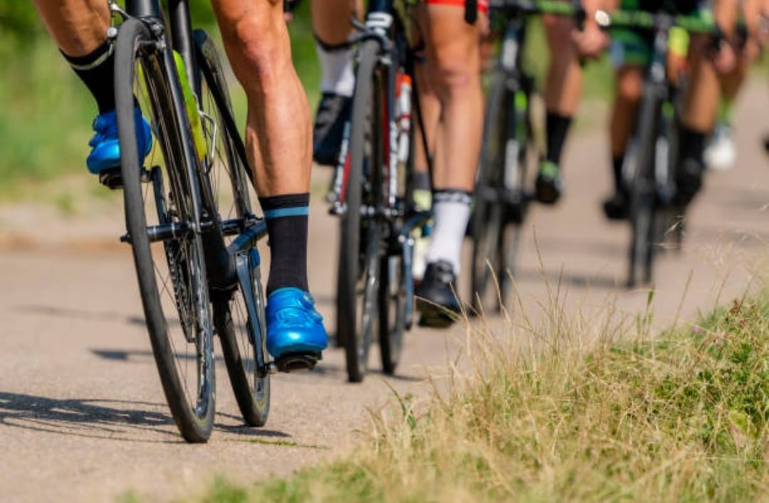 Percurso Ciclístico em Taubaté está com inscrições abertas até o dia 6 | G1
