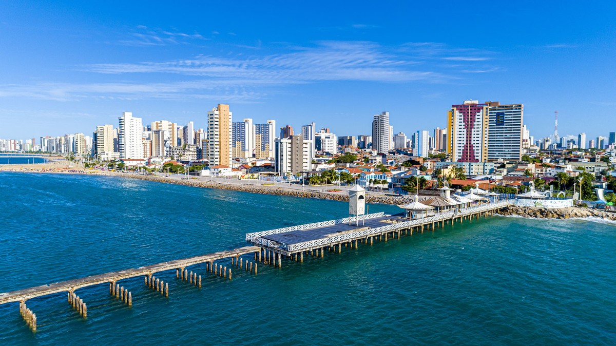 Aniversário de Fortaleza nesta quinta-feira vai ser ponto facultativo ...