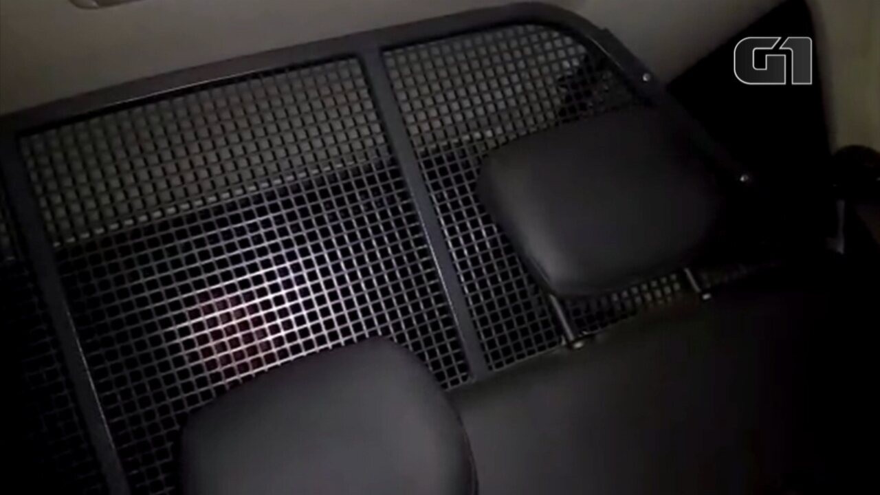 Delegado fala sobre rapaz que confessou ter matado filho de 2 anos e ...