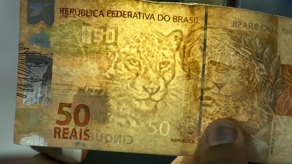 Como identificar uma nota falsa? Saiba o que fazer! - trussmate.com